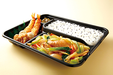 オリジン弁当144種類の商品の炭水化物(糖質)を調べた | 炭水化物.com